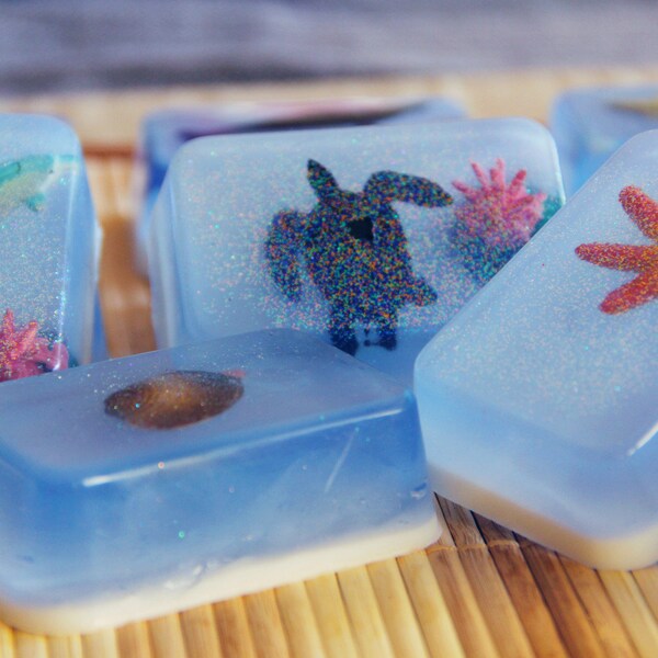 Fish Soap - Etsy