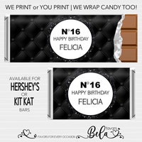 Kit Kat Wrapper - Etsy
