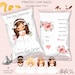 Printed or DIY First Holy Communion Custom Chip Bags Little Girls ...