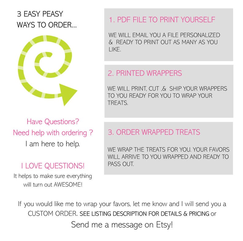 Bookworm Blackboard Candy Bar Wrappers: First Day of School Gift (PDF ...