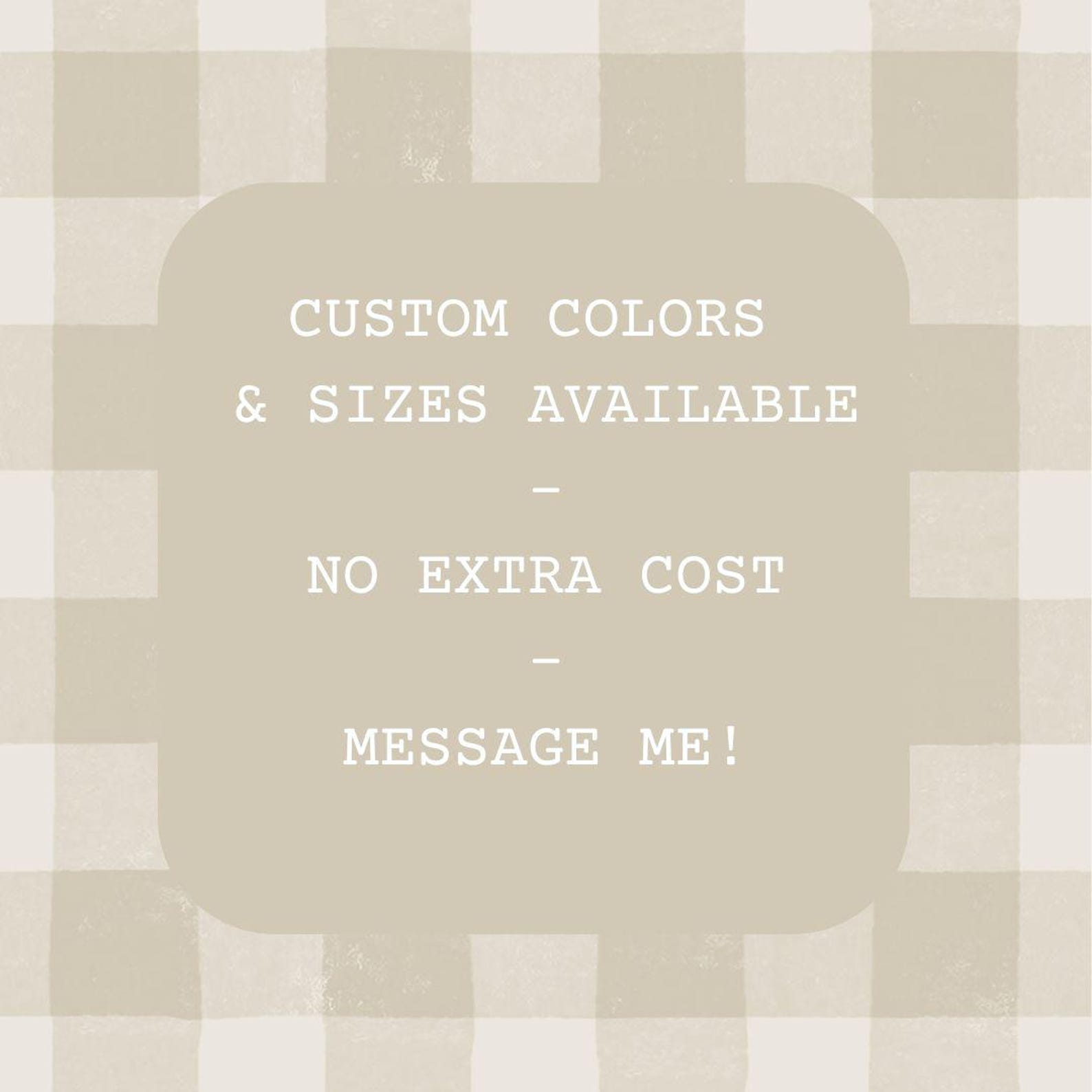 Greige Check Wallpaper – Pastel Gingham Peel and Stick Wallpaper ...