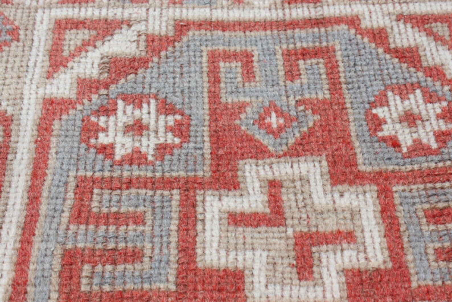 SMALL OUSHAK RUG 24x38 Inch62x97cm Hand Made Turkish Rug - Etsy