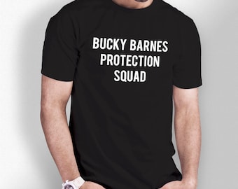Bucky barnes | Etsy