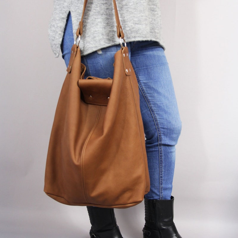 Oversize Unique Bag - Etsy