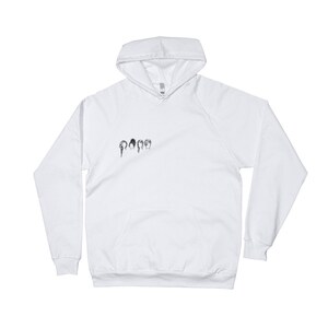Women's Retro jiu Jitsu Hair Don't Care Hoody Jiu Jitsu Shirt Jiu Jitsu ...