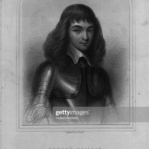 Rare Robert Baillie of Jerviswood Engraved John Shury - Etsy