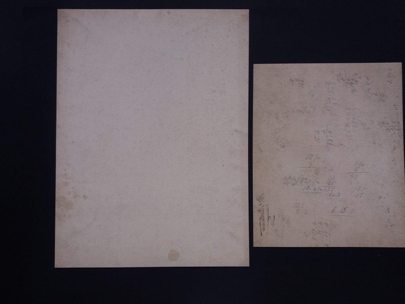 Rare Herbert Ingham Esq of Boston Two Artist Working Proofs Painted by ...