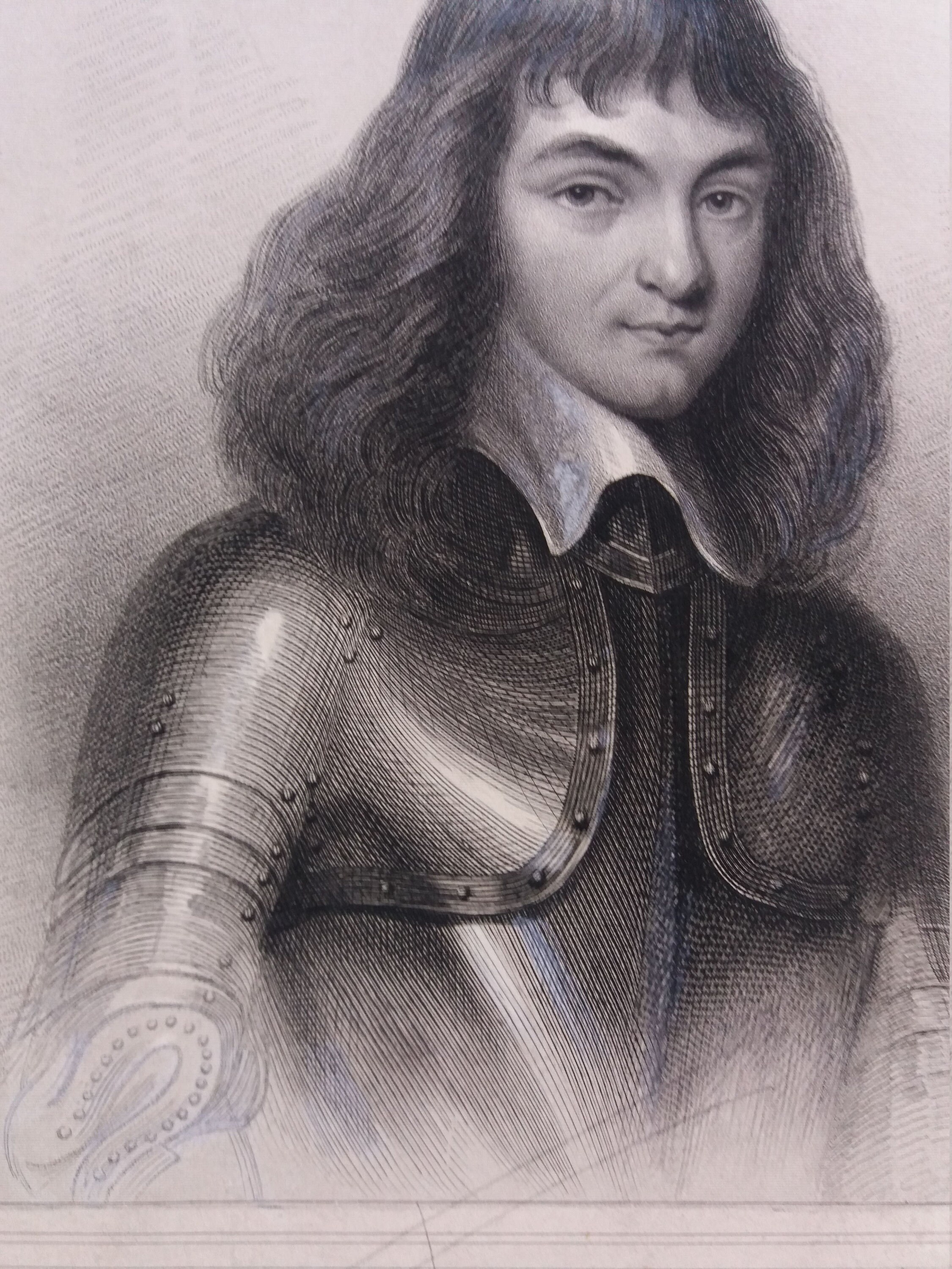 Rare Robert Baillie of Jerviswood Engraved John Shury - Etsy