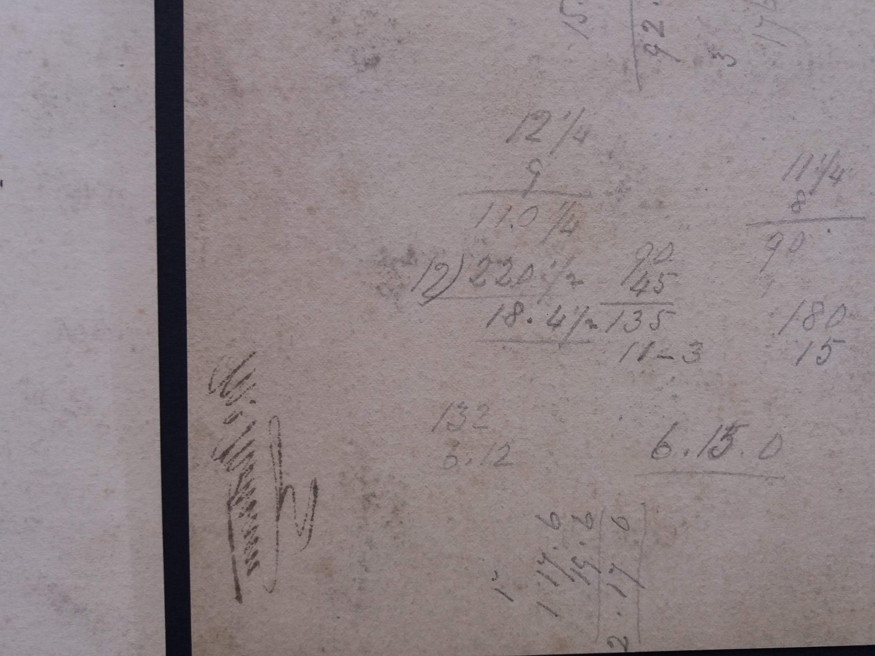 Rare Herbert Ingham Esq of Boston Two Artist Working Proofs Painted by ...