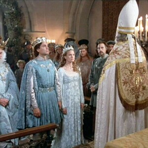 PRINCESS BRIDE Mawage Screenplay POSTER up to | Etsy