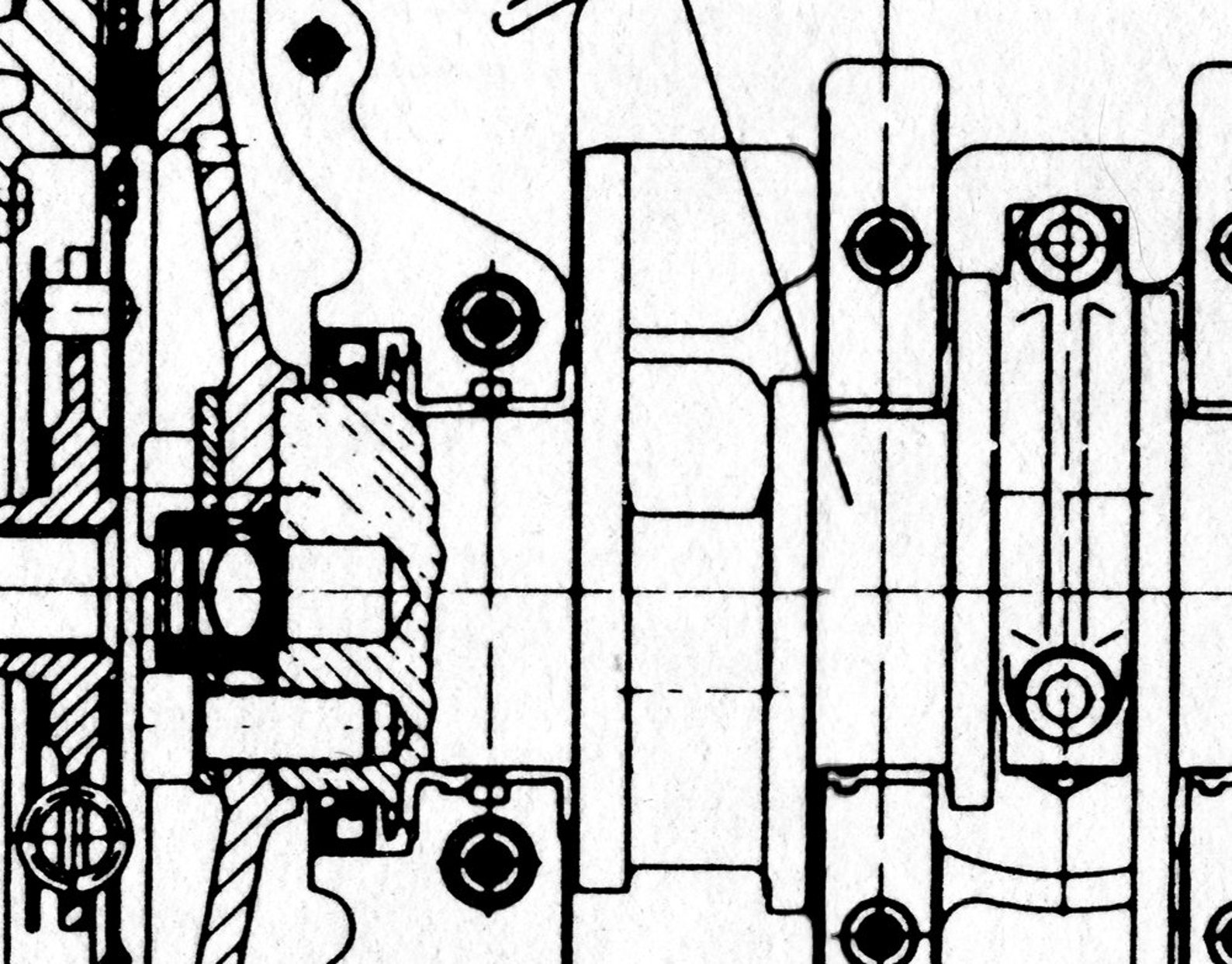 Porsche 911 Engine Diagram POSTER 24 x 36 or | Etsy