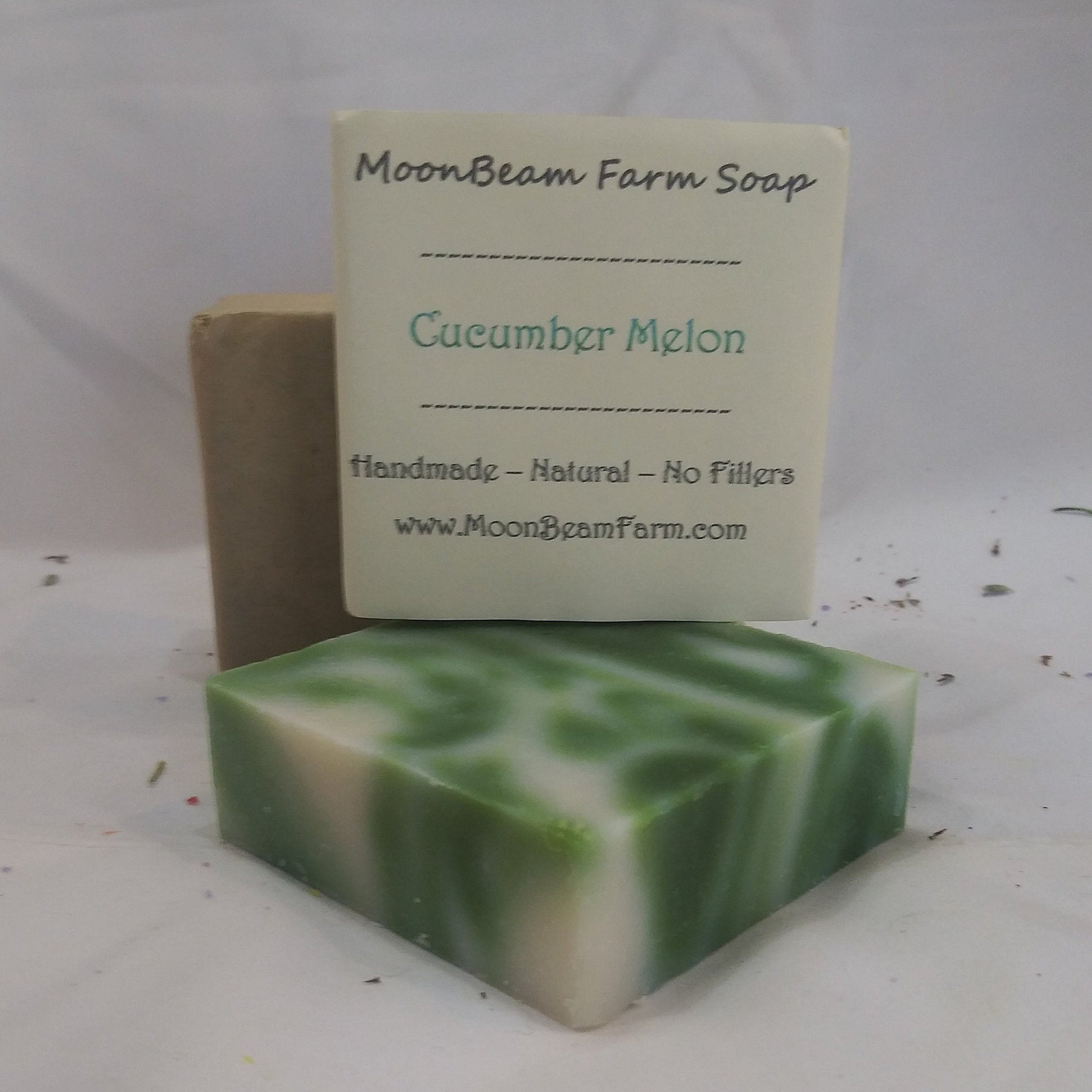 Cucumber Melon Soap Natural Soap Handmade Soap Cold - Etsy