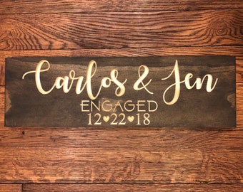 Congratulations sign | Etsy