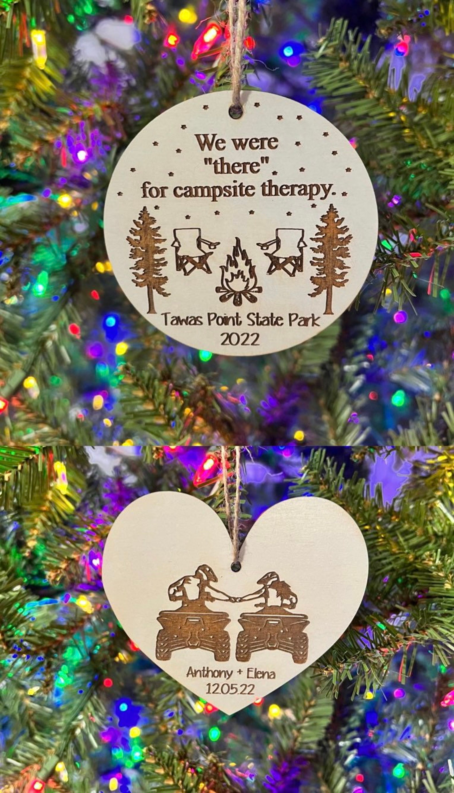 Design Your Own Ornament Create Your Own Custom Ornament - Etsy