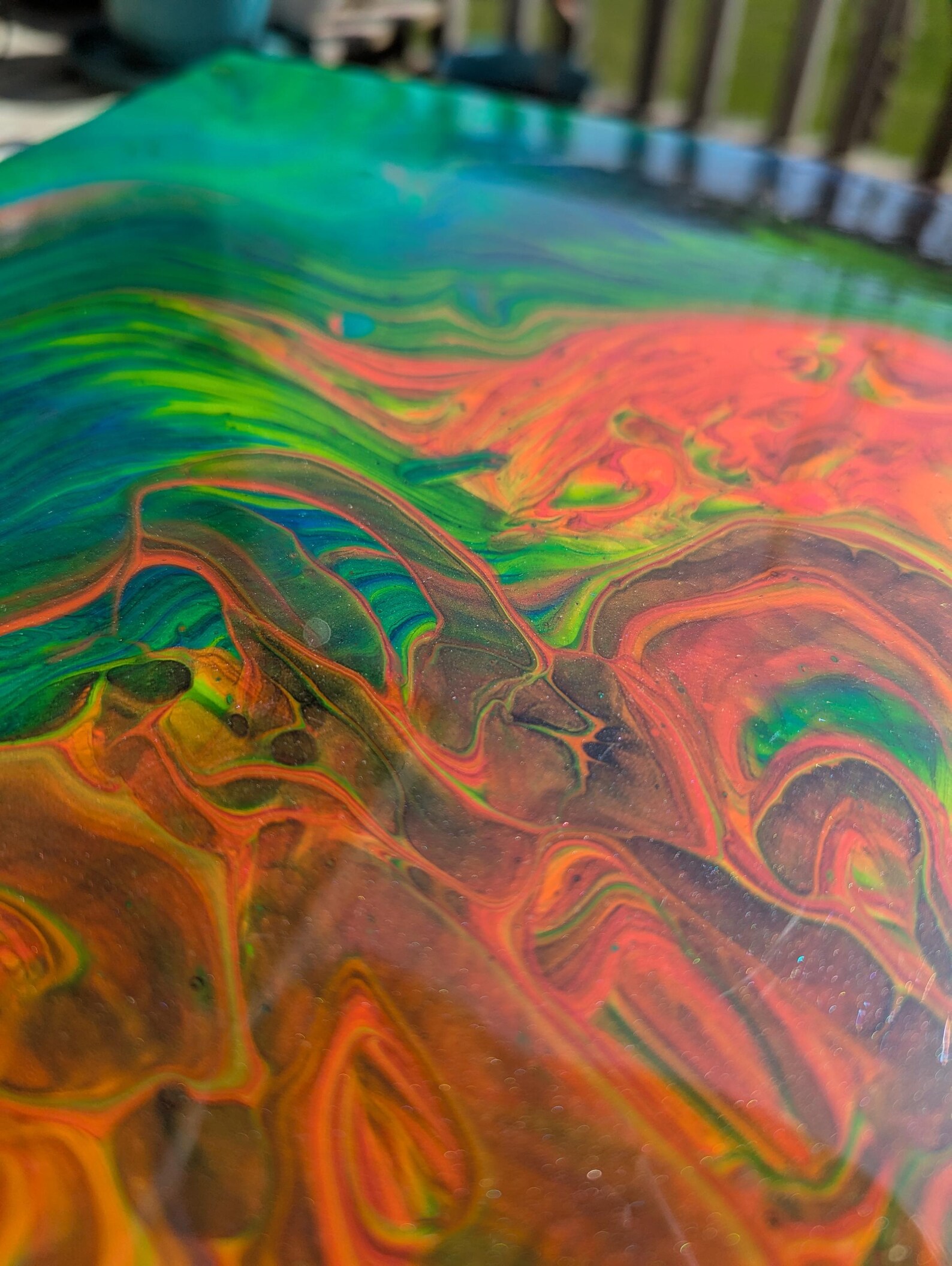 Neon Dreams: Glo Collection - Etsy