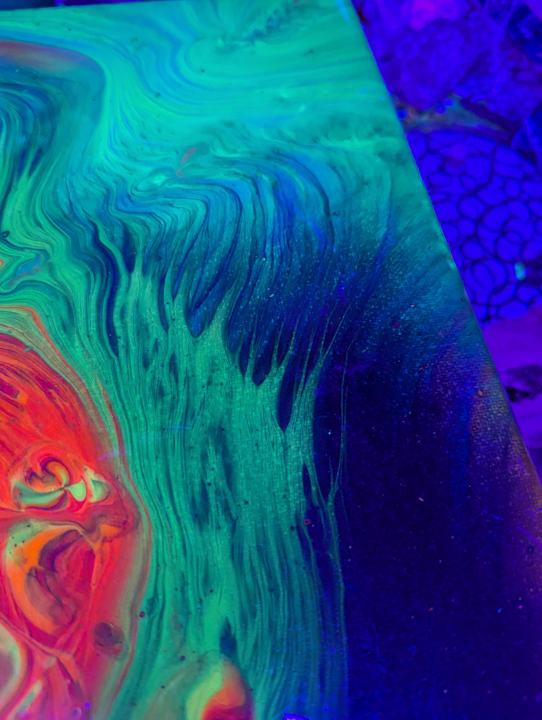 Neon Dreams: Glo Collection - Etsy