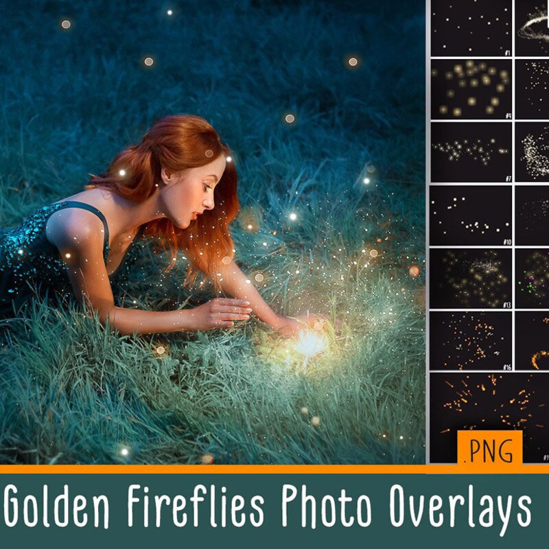 Firefly Wedding - Etsy