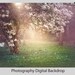 Spring Digital Backdrop - Etsy