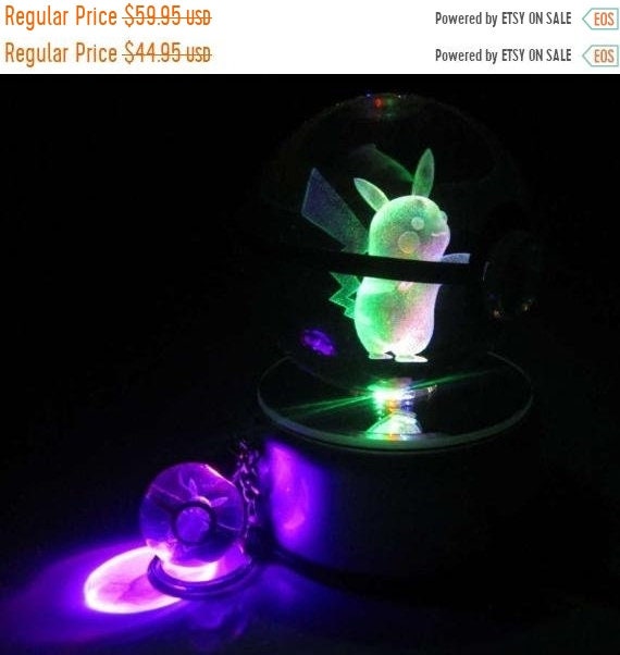 Pikachu Images: Pokemon Pikachu With Light Ball