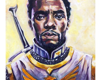 Spirit of the New Moon Art Print Artur Loureiro Moon Goddess - Etsy