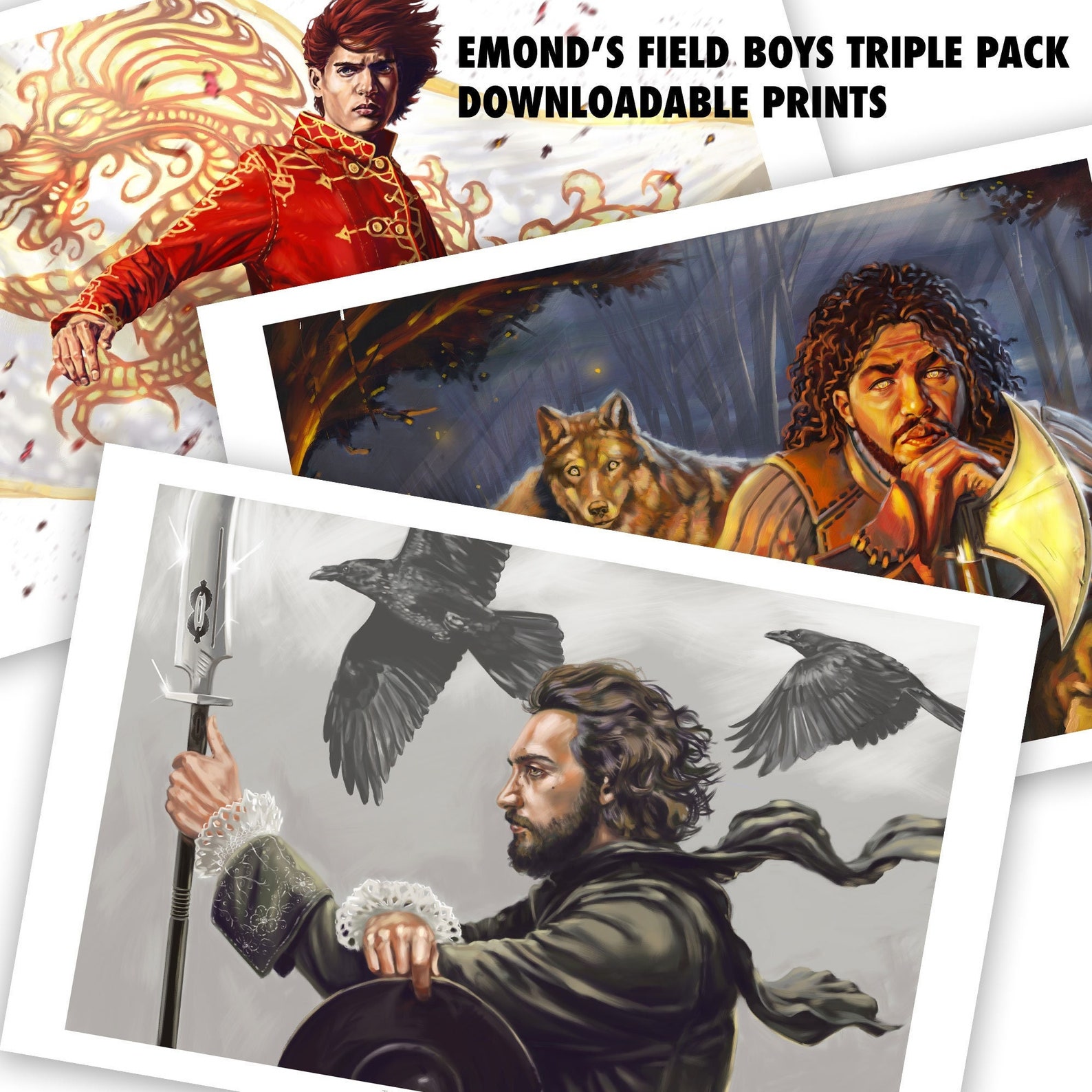 Wheel of Time | Printable | Wheel of Time Artwork | Wheel of Time Gift ...