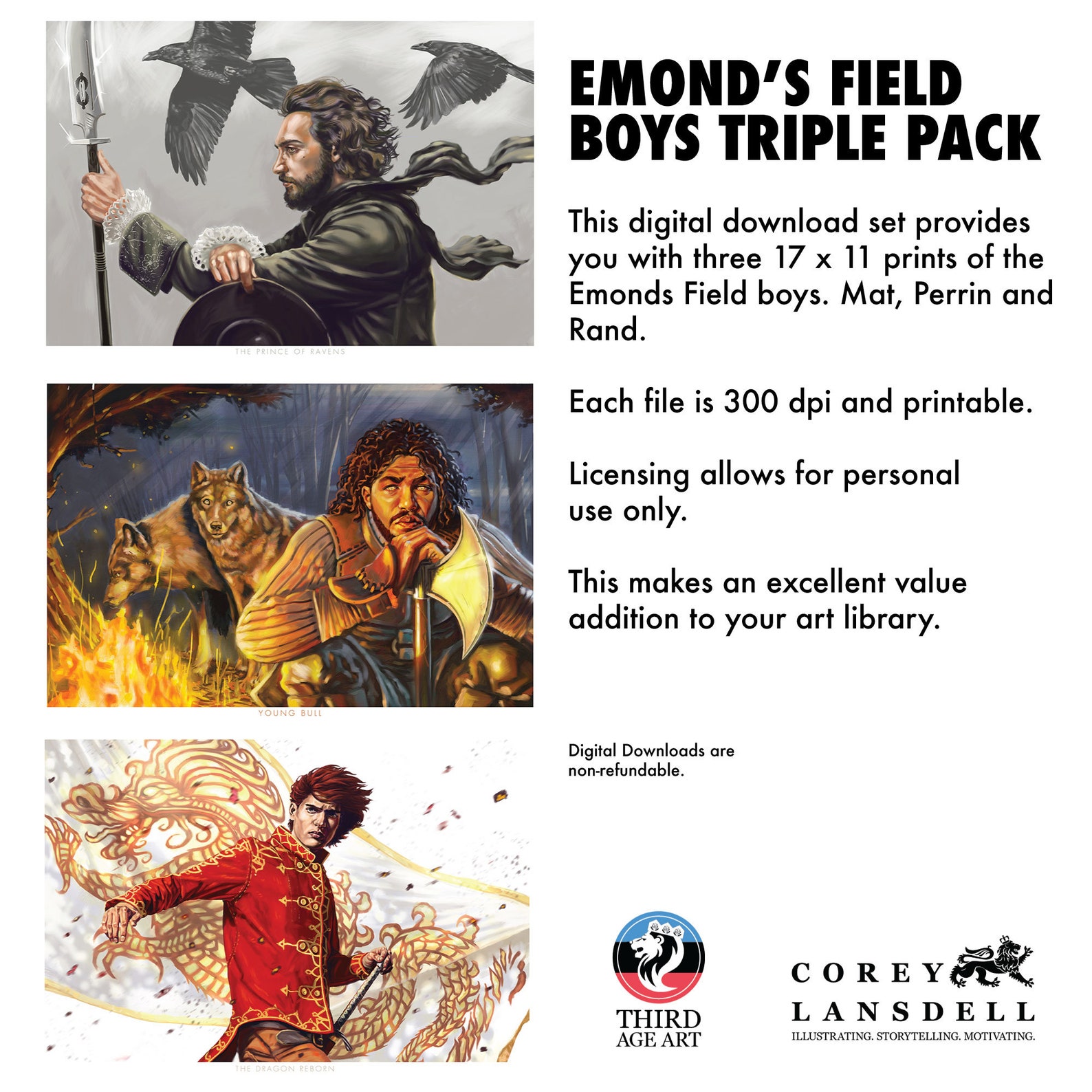 Wheel of Time Printable Wheel of Time Artwork Wheel of - Etsy