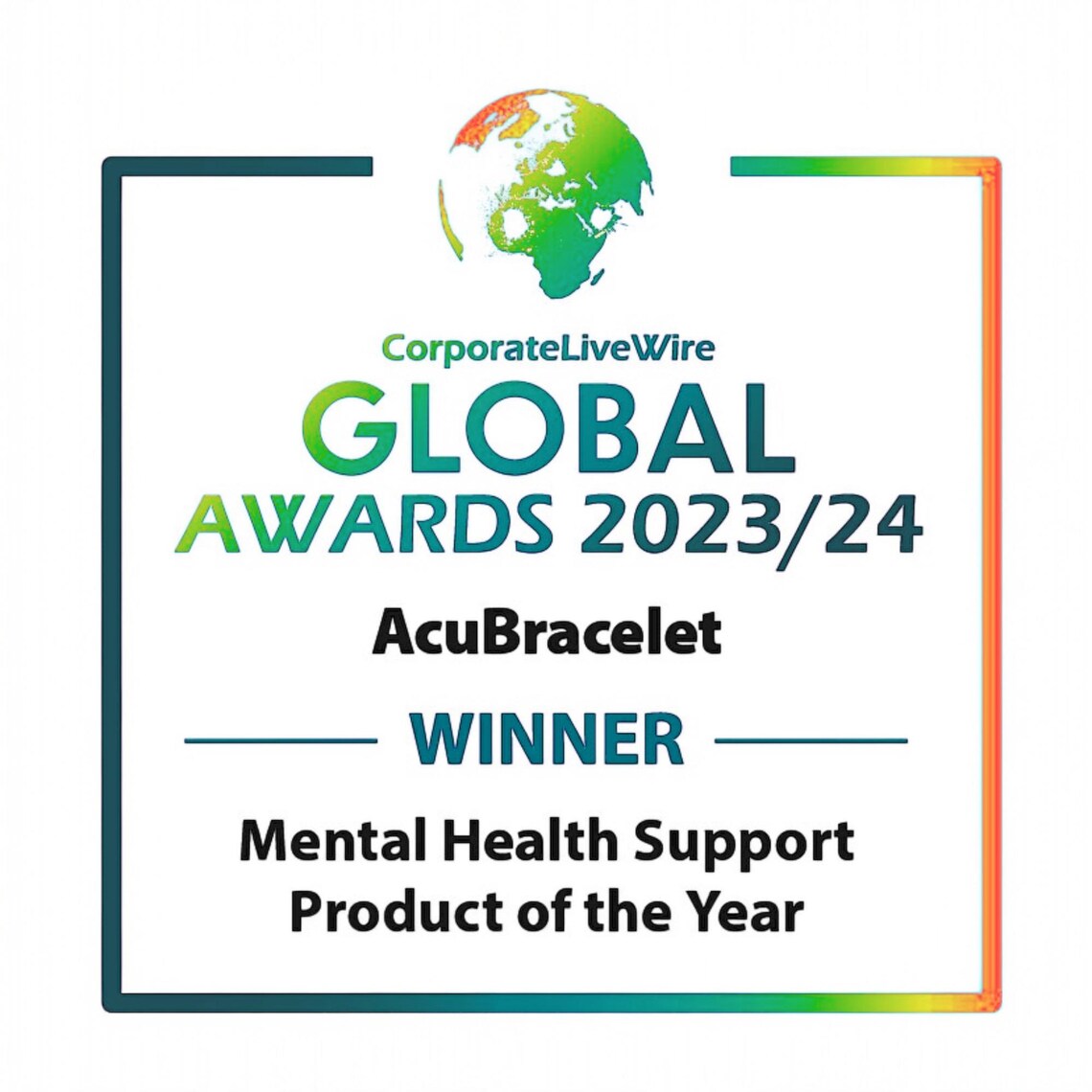 Rubber Band Snap Technique Coping Bracelet | Acupressure Band for ...