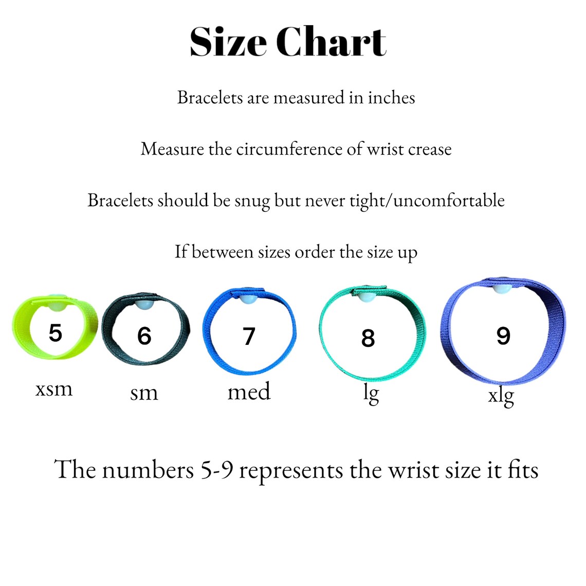 Rubber Band Snap Technique Coping Bracelet Acupressure Band for Anxiety ...