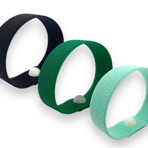Rubber Band Snap Technique Coping Bracelet Acupressure Band for Anxiety ...