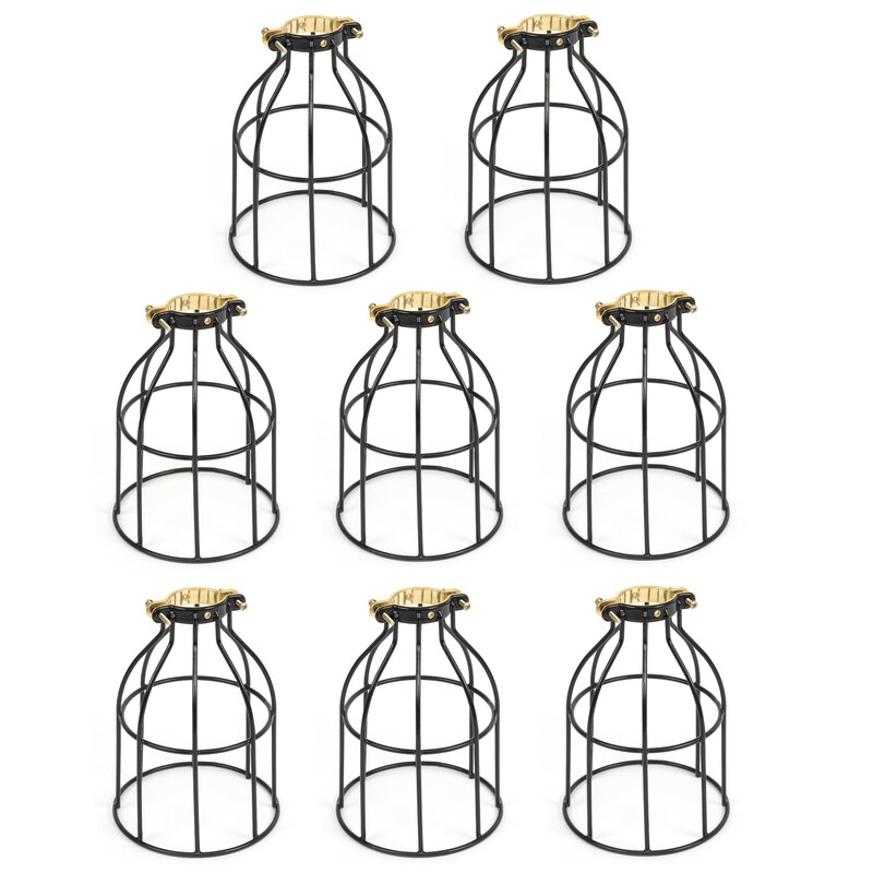 Rustic Lamp Shade - Etsy