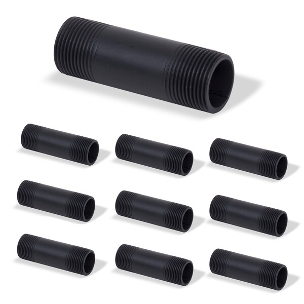Black Iron Pipe - Etsy