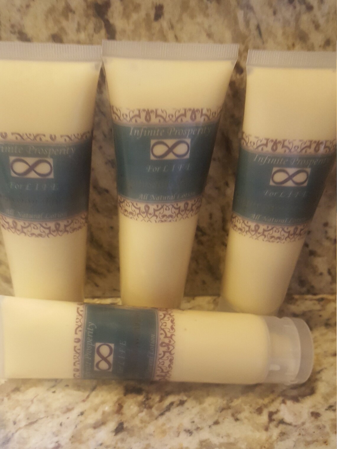 All Natural Lotion - Etsy