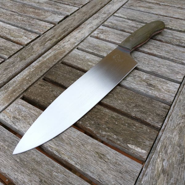 Coltello artigianale - Etsy Italia