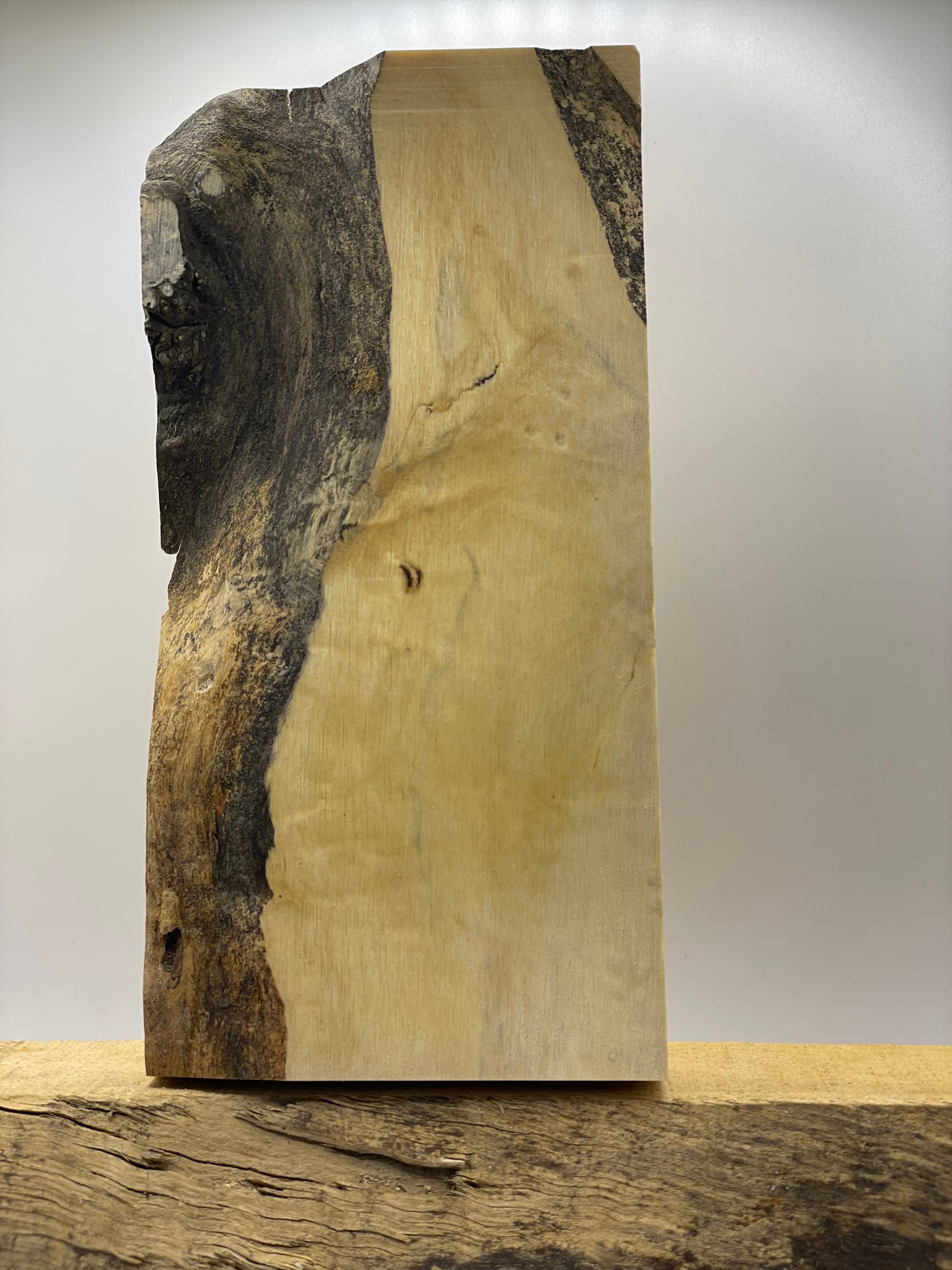 Elder Box Flame Burl - Etsy