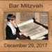 Personalized Bar Mitzvah Gift Custom Engraved Alder Wood Picture Photo ...