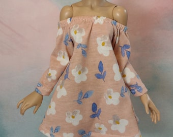 Bjd Minifee Dress - Etsy