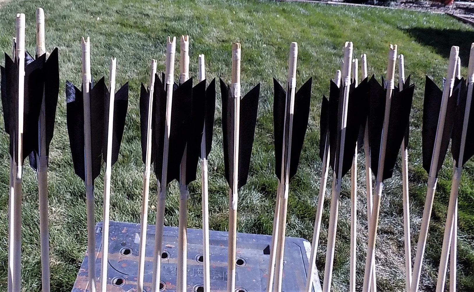 Vintage Wood Arrows for sale| 111 ads for used Vintage Wood Arrows