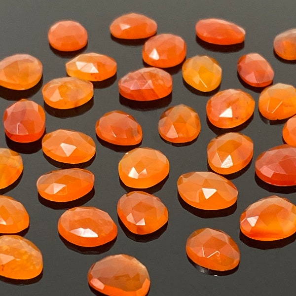 Carnelian Cabochon - Etsy