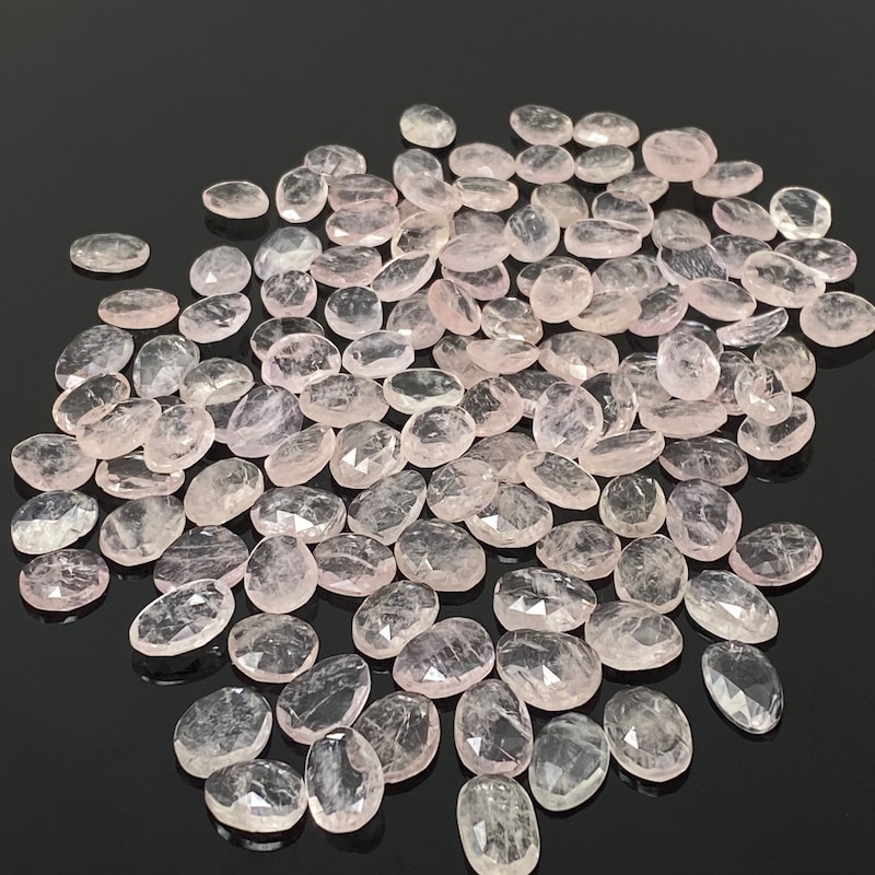 Morganite Loose - Etsy