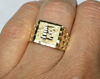 Cool mens rings | Etsy