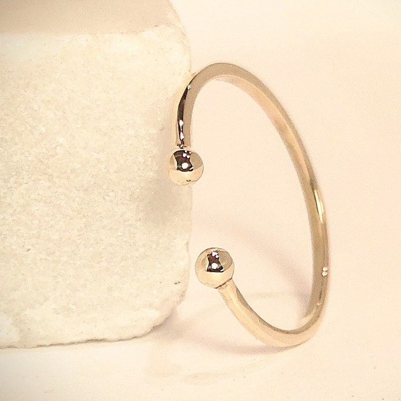 Cuff Ring - Etsy