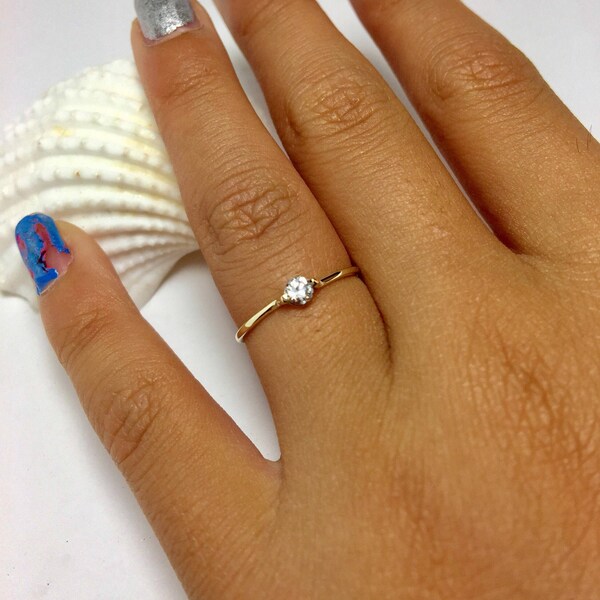 Teen Girl Ring - Etsy