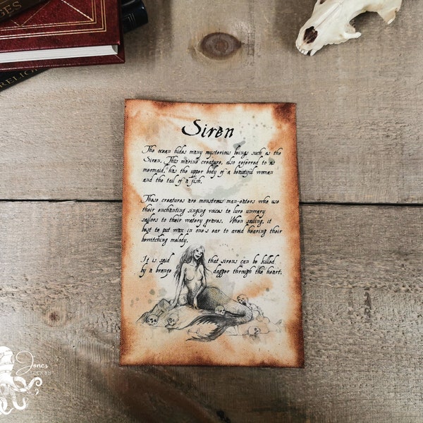 Mermaid Art - Etsy Canada