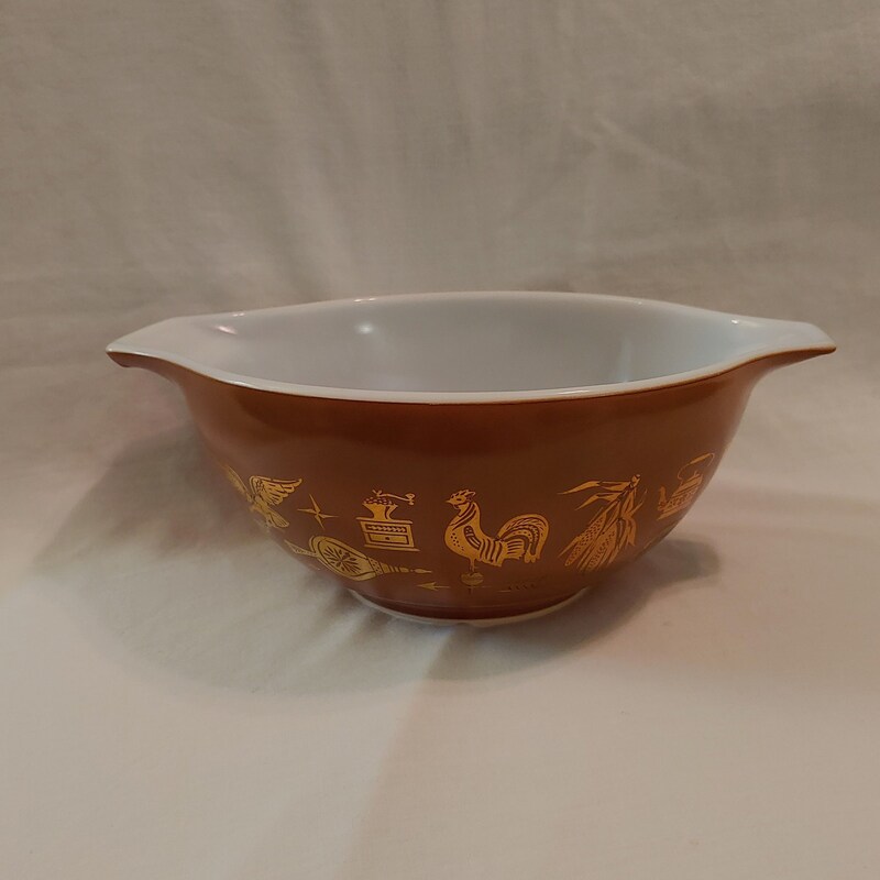 Pyrex 442 - Etsy