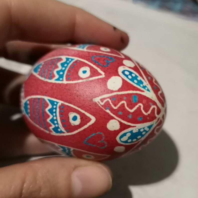 Pysanky Pysanky eggs Easter eggs Decorative eggs Ukranian egg | Etsy