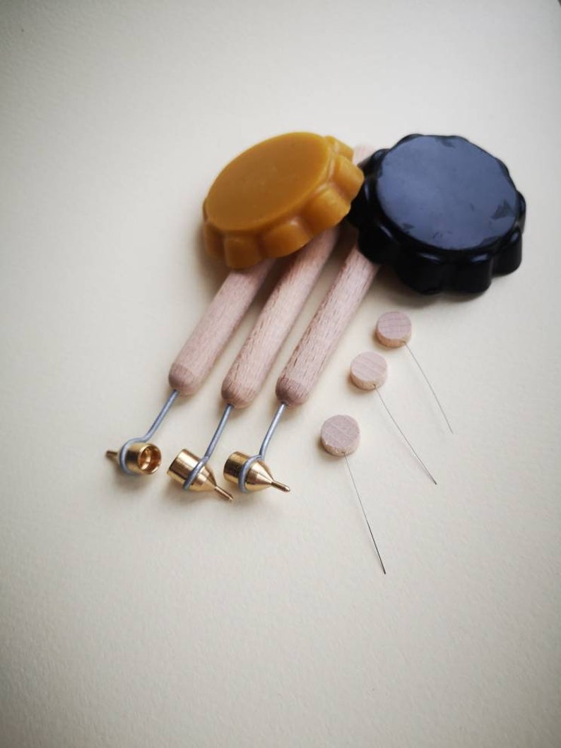 3 Kistka Set Pysanky Pysanky Kit Pysanky Supplies Easter Egg - Etsy