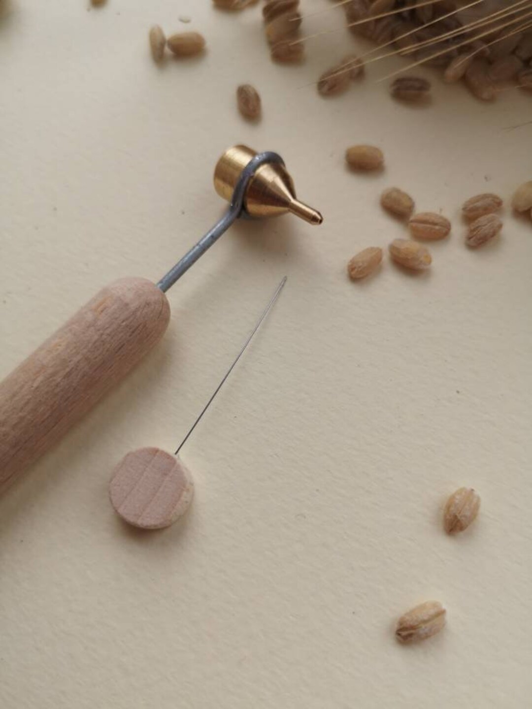 Kistka Pysanky Easter Egg Kistka Pysanka Writing Wax Pen - Etsy