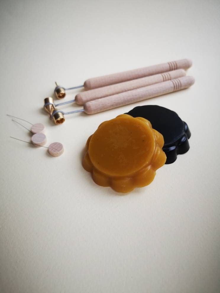 3 Kistka Set Pysanky Pysanky Kit Pysanky Supplies Easter Egg - Etsy UK