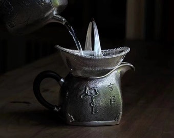 Chinese Tea Boat - Etsy