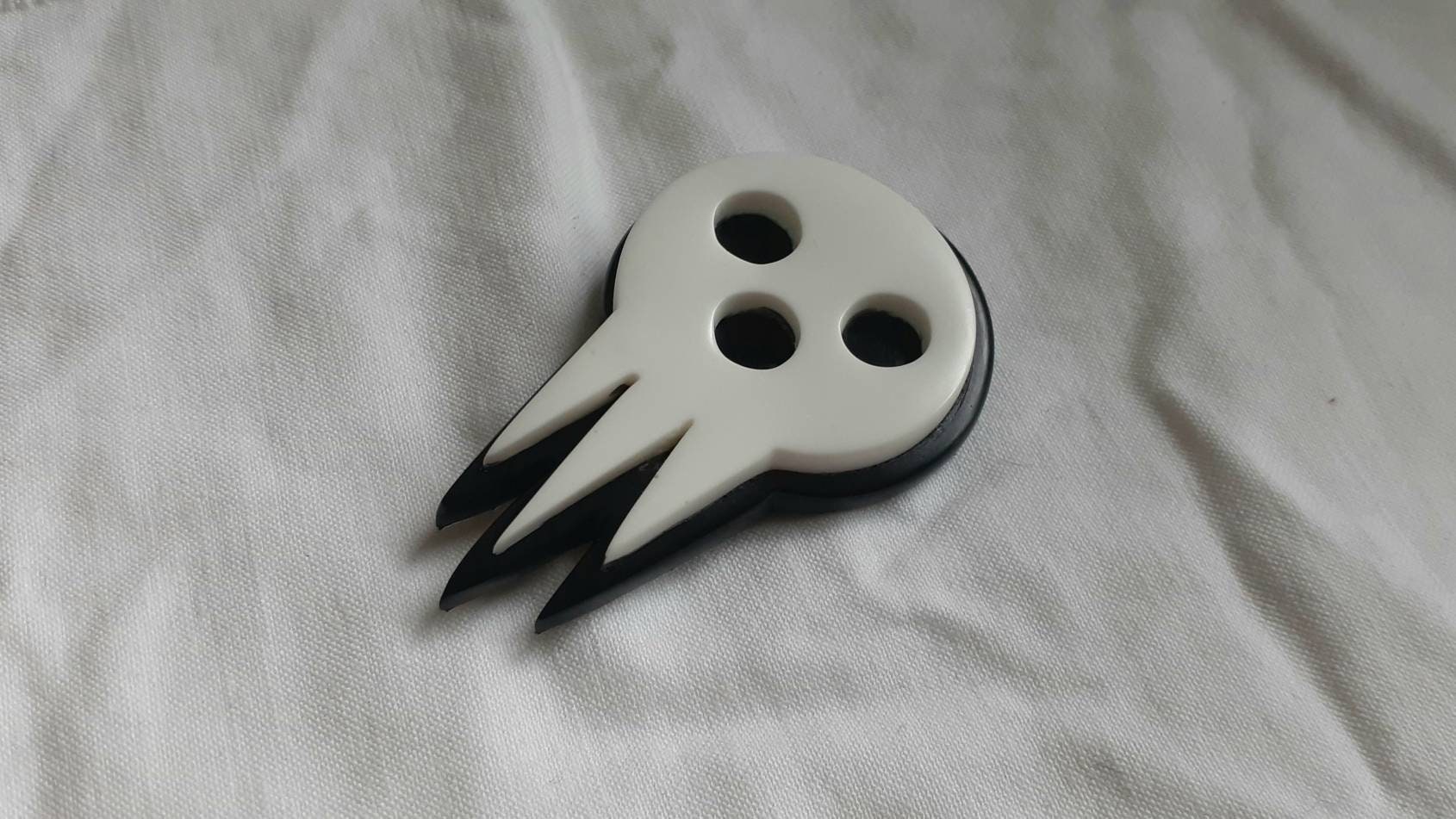 Lavi Hammer Solid Black